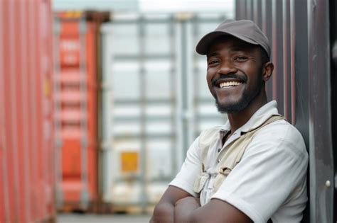 Premium Photo Man Leaning Against Wall With Arms Crossed