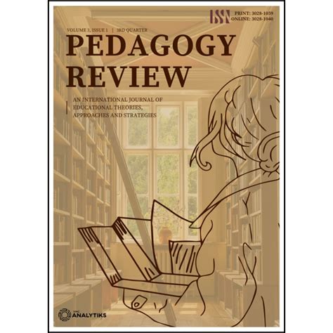 Mathematics Education Research Trends In The Philippines A Bibliometric Analysis Using Scopus