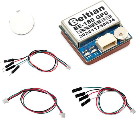 Diymall 6m Gps Module With Eeprom For Mwc Aeroquad With