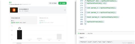 驾驭栈和队列首先逃不开这些有效括号、栈和队列相互模拟、循环队列栈和队列有效括号 Csdn博客