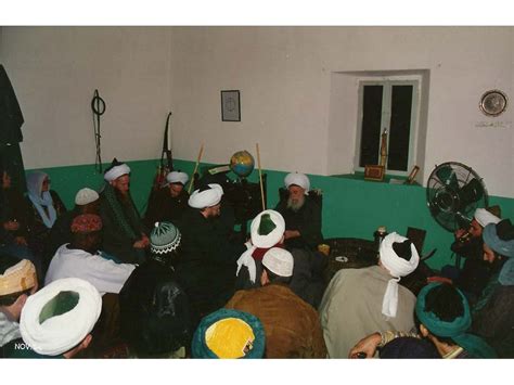 Shaikh Jamaluddin Dirschl Sufismo La Via Del Cuore Dellislam