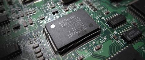 Mcu Pcb Electronic Ts For Men Electronic Shop Electronic Circuit