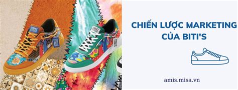 Bí quyết thành công qua chiến lược Marketing của Bitis