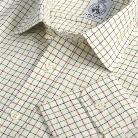 Tattersall Check