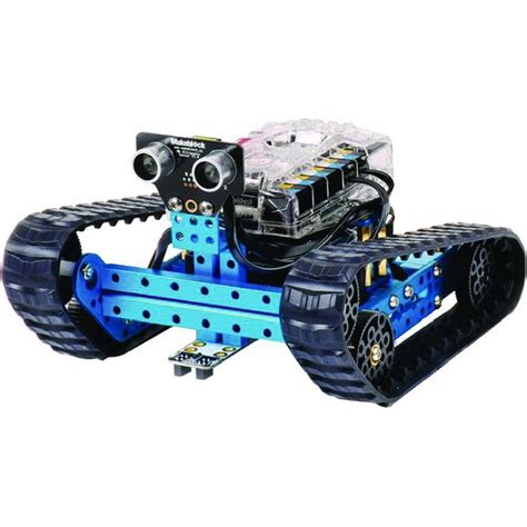 Buy Robot Mbot Ranger Bluetooth Version On Robot Advance
