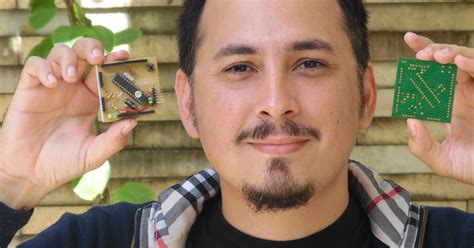 Marminino O ArduÍno Caseiro Fundação Telefônica Vivo