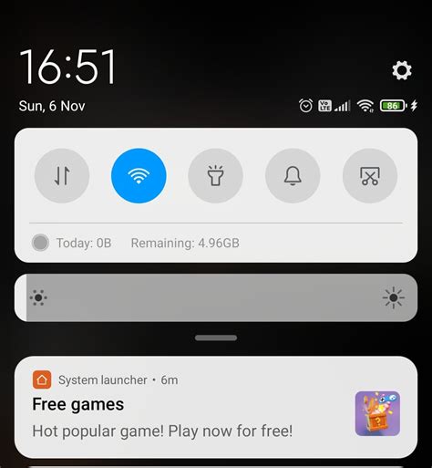 Is There Any Way To Disable These Ads Rmiui