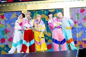 M Lk、結成10周年イヤーの締めくくりに贈る純愛ラブソング「好きすぎて滅！」mv公開。東京・nhkホールで結成記念日スペシャルファン