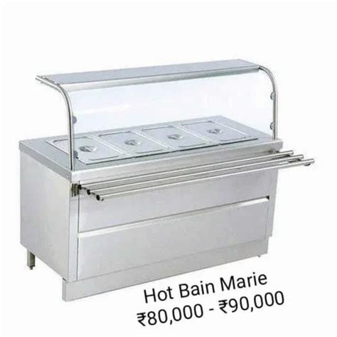 Display Counter And Commercial Gas Range Manufacturer Ms New Kanpur Refrigeration Deoria