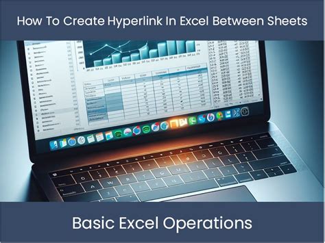 Tutorial Excel Cara Membuat Hyperlink Di Excel Antar Lembar Excel