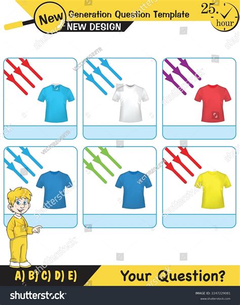 Physics Shadow Light Experiments Color Experiments เวกเตอร์สต็อก ปลอด