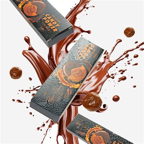 Candy Box For Him And Her Powersboost