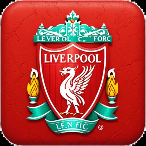 Liverpool Fc Emoji Ai Emoji Generator