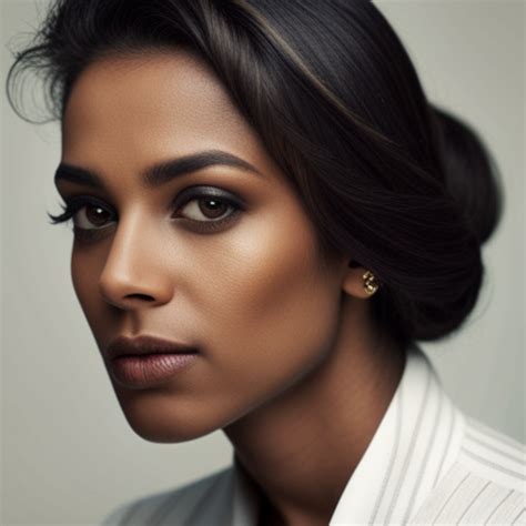 Generative Ai Is Making Over The Beauty Industry