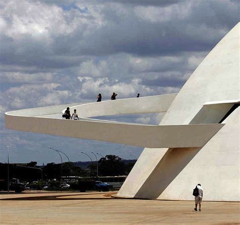 Ramp Architecture