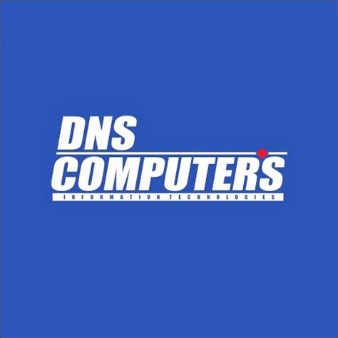 Dns Computers Youtube