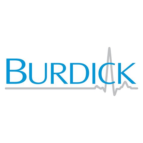Χαρτί ΗΚΓ Burdick Πωρίας