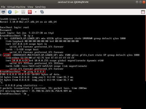 Hướng Dẫn Cấu Hình Linux Bridge Trên Kvm Blogcloud365