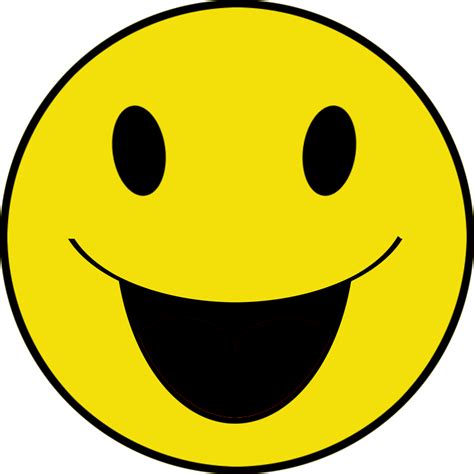 Smiley PNG