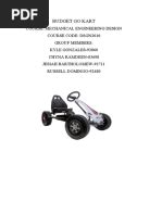 Diy Off Road Go Kart Frame Plans Pdf Vehicles Land Vehicles