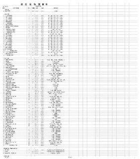 预算 Excel模板 免费下载 爱给网