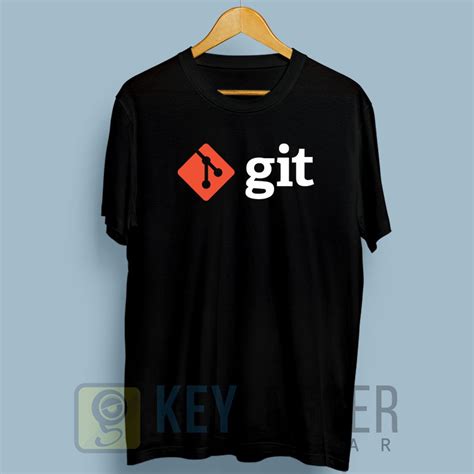 Jual Baju Kaos Github Git Programmer It 57 A4 Shopee Indonesia