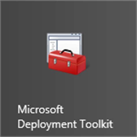 David Segura WinPE Guy Install Microsoft Deployment Toolkit