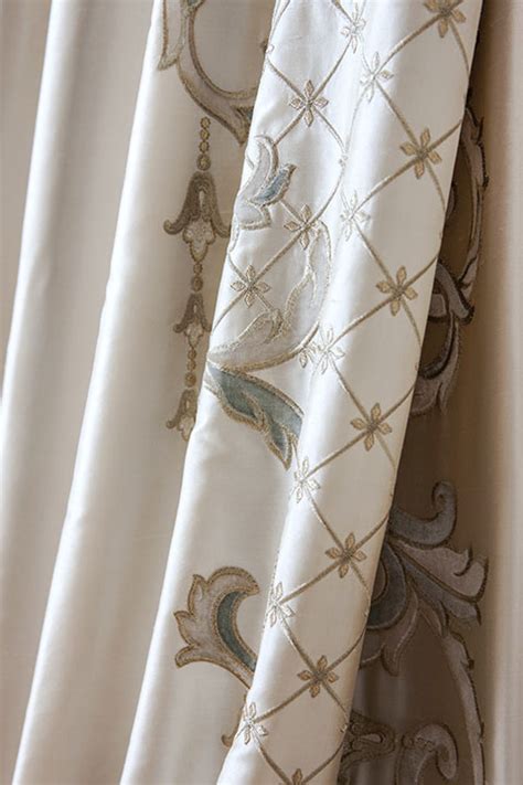 Prestige Centrale Velluto Curtains Chicca Orlando