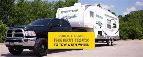 Can A Ram 1500 Pull A Fifth Wheel Discover Its Limitless Towing