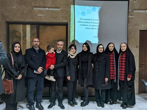 🎉 Phd Defense Successfully Completed 🎉 I Am Excited To Announce That I… Javad Momeni 35 Comments