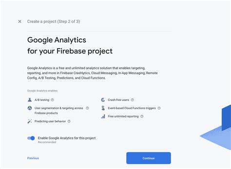 Create An Android Firebase Project Simple Guide Techenum