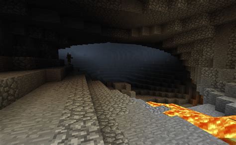 Hell World V2 0 Minecraft Map