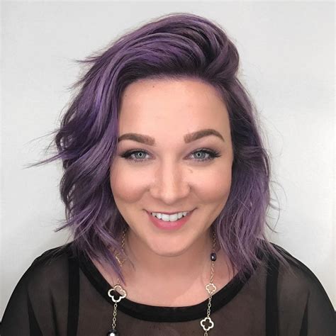 Very Edgy Hairstyles To Copy In