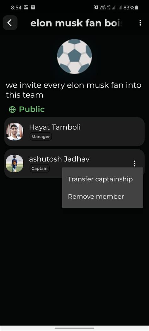 Captain Should Not Be Reassigned · Issue 341 · Runbhumirunbhumi · Github