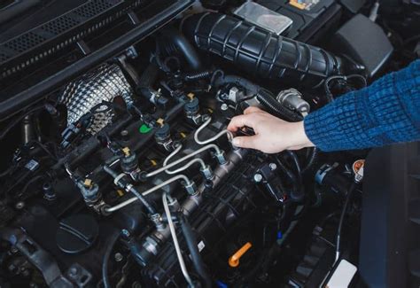 6 Reasons For Oil On Spark Plugs And How To Diagnose And Fix Them