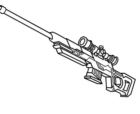 로블록스 색칠도안 라이벌 하이퍼스나이퍼 무지개캔버스 색칠공부 무료도안