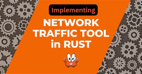 Implementing A Network Traffic Analyzer In Rust By Luis Soares Dev