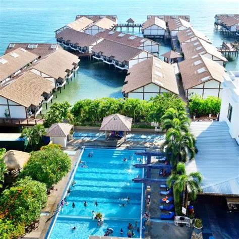 Pd Seaview Sunset Premium Tower Private Suite In Port Dickson Malaysia