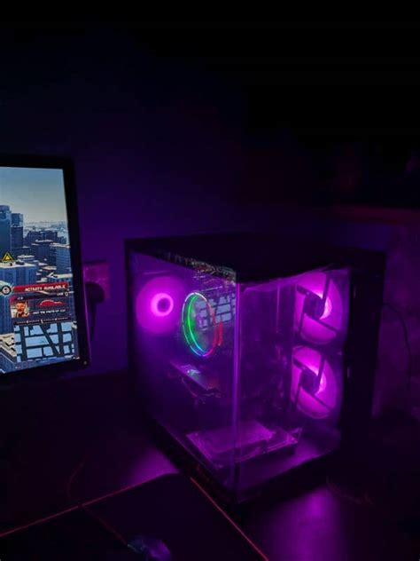 Gaming Pc Without Gpu I5 6gen Gaming Pcs 1098892956