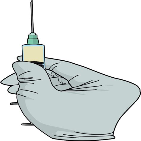 Hand Injection 2 Figure Science Figures