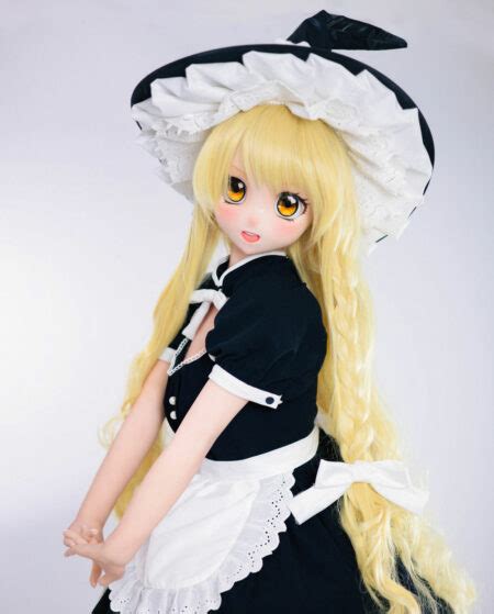 Mini Anime Sex Doll NakeDoll
