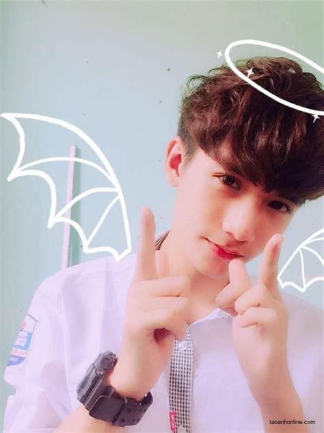 500 ảnh avatar trai đẹp Dành cho fan