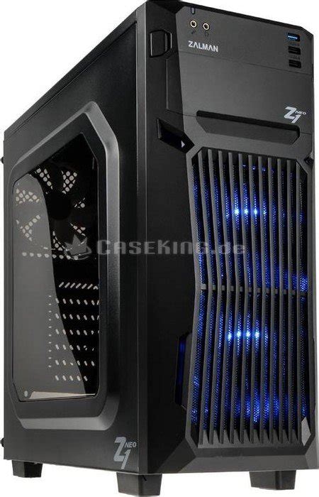Zalman Z1 Neo | Preisvergleich Geizhals Österreich