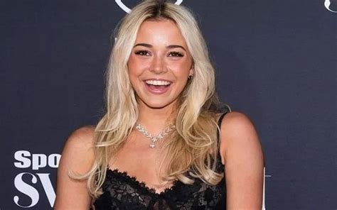 Olivia Dunne Net Worth Age Height Weight Family Bio Wiki