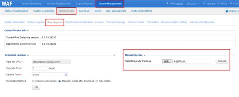 technical analysis and solution apache struts 2 remote code execution