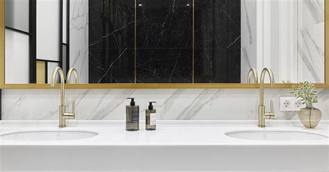 Рассказывают дизайнеры 5 нестандартных приемов в дизайне санузла