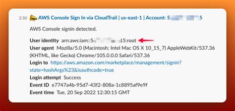 🔔 Aws Security Survival Kit Bare Minimum Aws Security Alerting