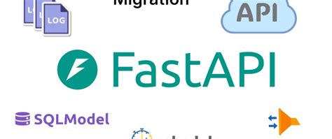 Essential Modules For Developing Applications With Fastapi P1 Migration Dev Community