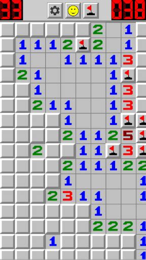 Download Minesweeper Classic Apk Apk Download For Android