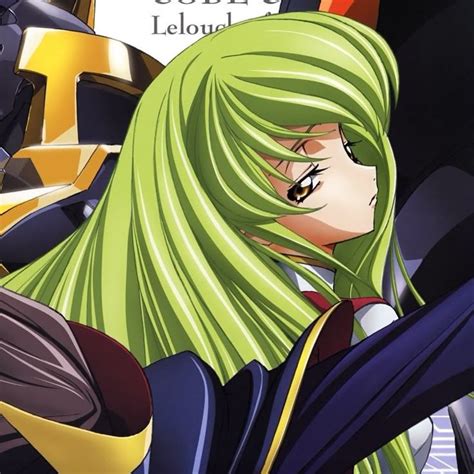 Cc Code Geass